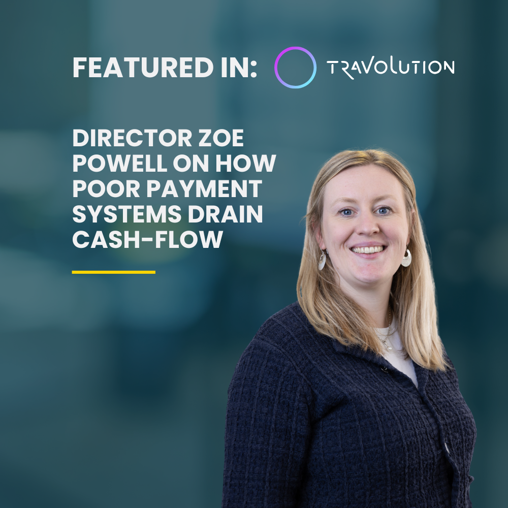 How poor payment systems quietly drain cash-flow | Xeinadin